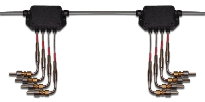 DataQuest 8 EGT Probe-kit